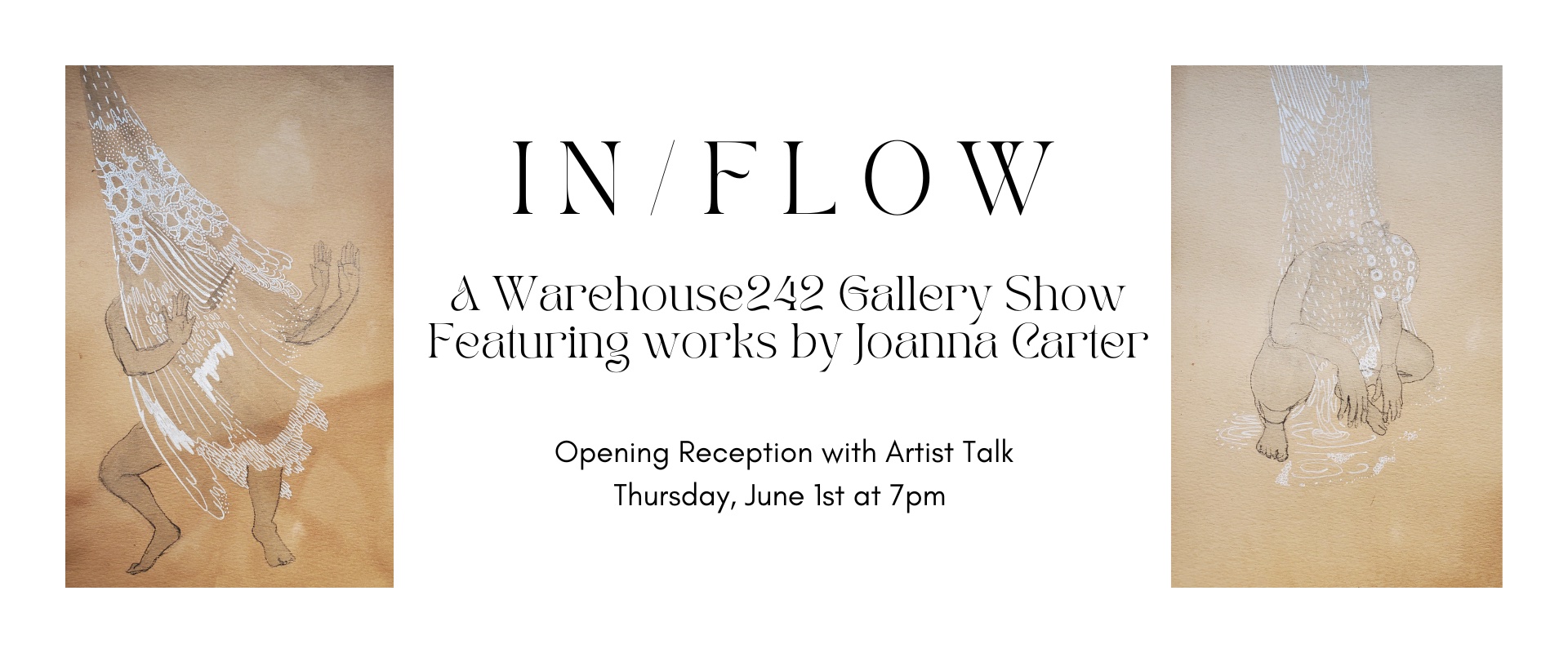 The Gallery at Warehouse 242 - Warehouse242